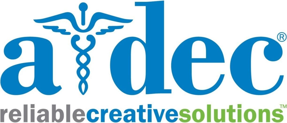 A-dec Logo - Expo Feria Dental